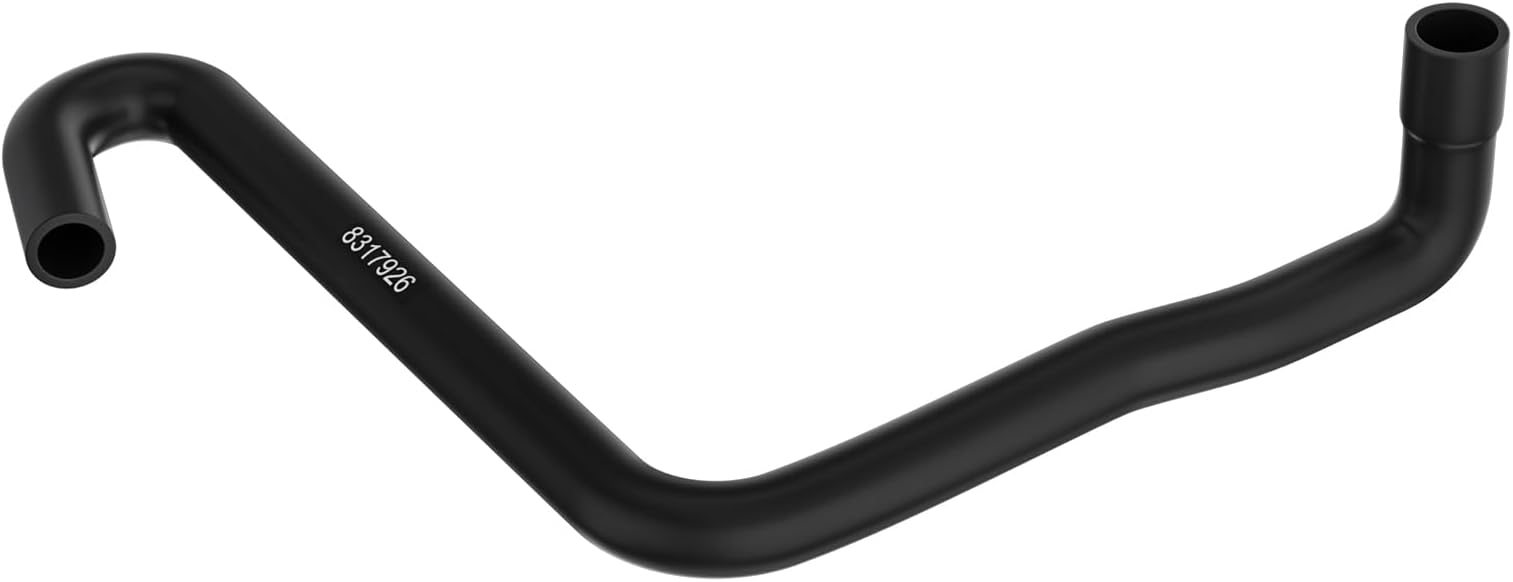 Amazon.com: Whirlpool 3357328 Hose : Tools & Home Improvement