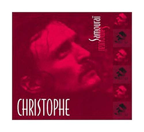 Samourai : Christophe: Amazon.ca: Books