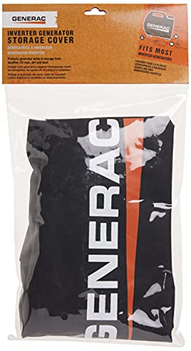 Top 10 Best Generac Portable Generator Made : Reviews & Buying Guide ...