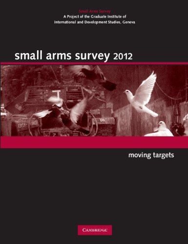 Small Arms Survey 2012: Moving Targets eBook : Small Arms Survey ...