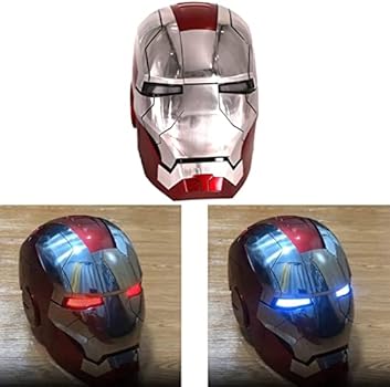 Iron Man Helm Umriss Vorne Iron Man Helmet Wearable Etsy Nederland