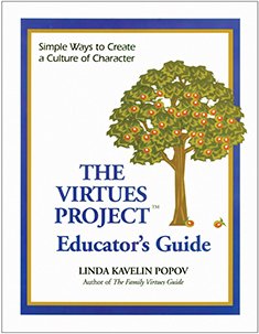 Virtues Project Educator's Guide.: 9781416410799: Books - Amazon.ca