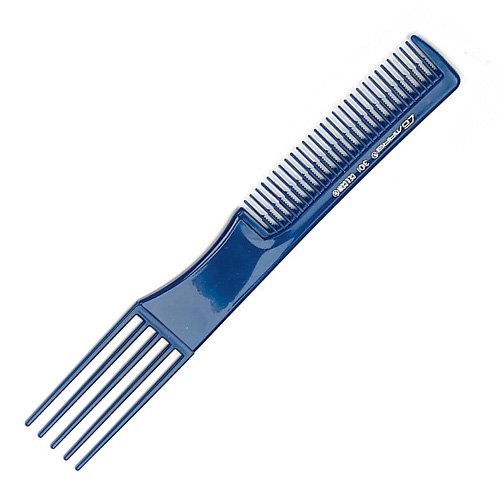 Amazon.com : Comare Styling Comb with Plastic Lift : Hair Combs ...