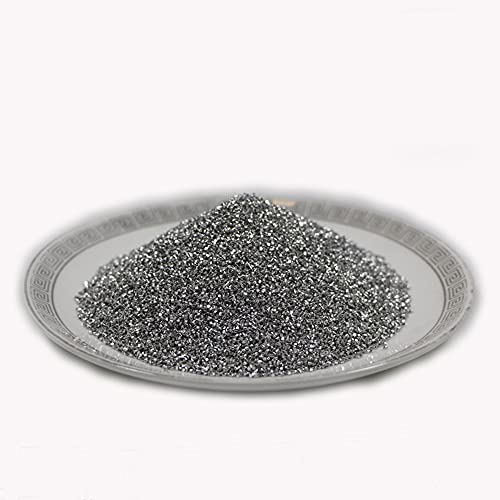 Top 10 Best German Dark Aluminum Powder : Reviews & Buying Guide - Katynel