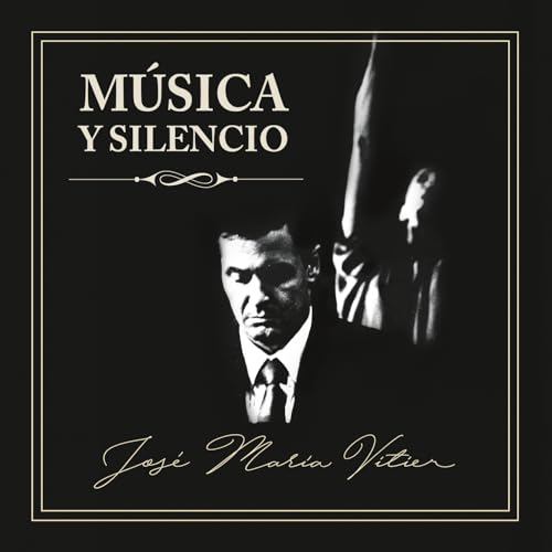 Música y Silencio by José María Vitier on Amazon Music - Amazon.co.uk