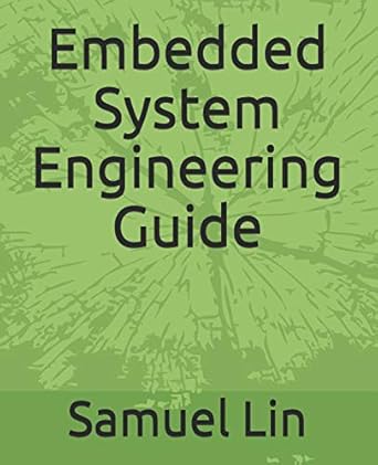 Embedded System Engineering Guide: Buy Online at Best Price in Egypt ...