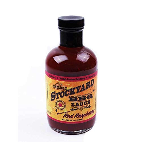Stockyard BBQ – Die 15 besten Produkte im Vergleich - Brosef