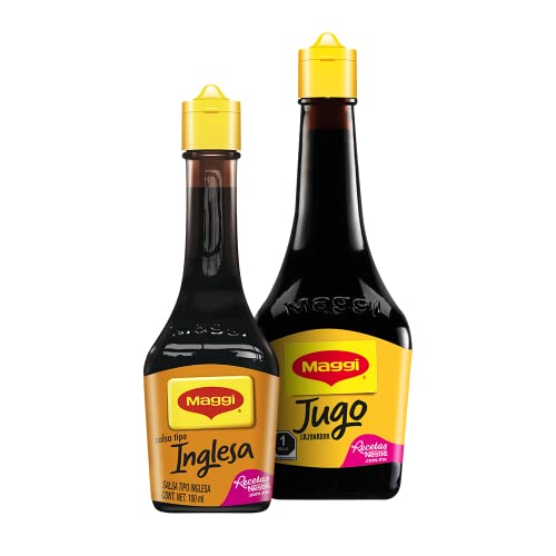 Recopilación Y Reviews De Jugo Maggi WALMART Los 7 Más Buscados.