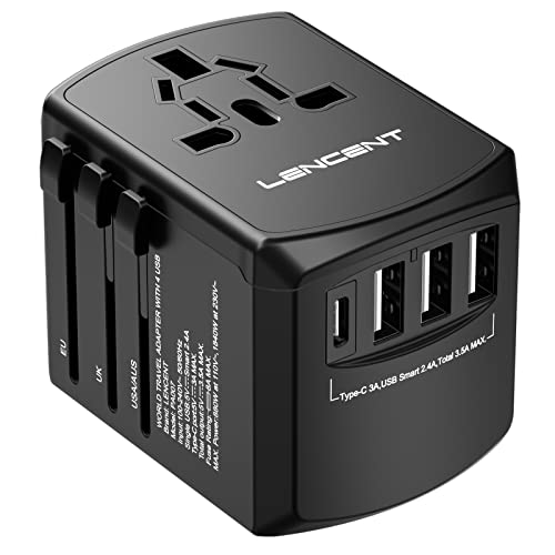 Amazon.sg Best Sellers: The best items in International Power Adapters ...