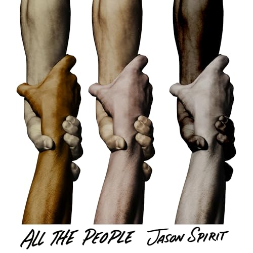 Écouter All the People par Jason Spirit sur Amazon Music Unlimited