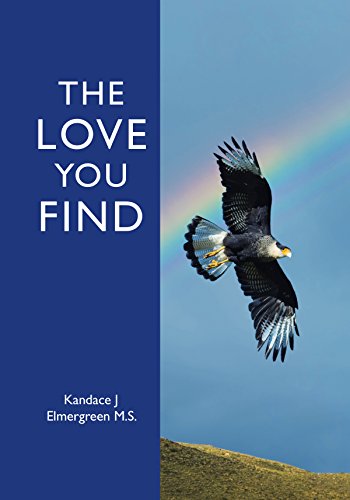 The Love You Find: Book ll - Kindle edition by Elmergreen, Kandace ...