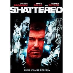 SHATTERED MOVIE: Amazon.ca: Movies & TV Shows