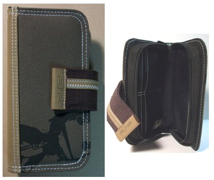 Amazon.com: Little Big Planet PSP Canvas Case : Video Games