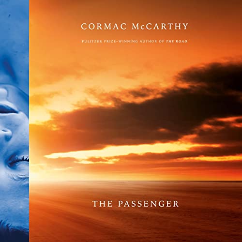 Amazon.com: The Passenger (Audible Audio Edition): Cormac McCarthy ...