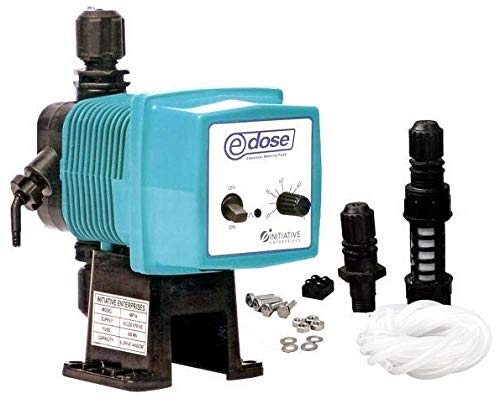 Unique Enterprises Edose Dosing Pump : Amazon.in: Home & Kitchen