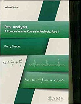 Buy REAL ANALYSIS Book Online at Low Prices in India | REAL ANALYSIS Reviews & Ratings - Amazon.in
