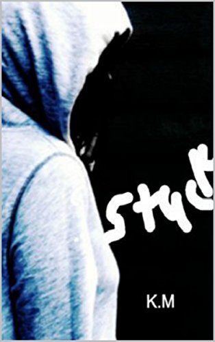 Amazon.com: Stuck eBook : Mullings, Kimberly, Richard Hall, Donna ...