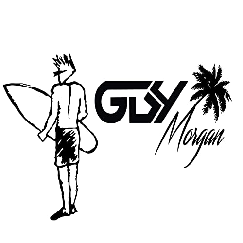 Play Welcome to Bikini Beach by Guy Morgan on Amazon Music