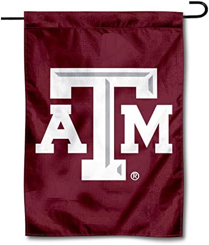 Amazon.com : Texas A&M Aggies SEC Flag : Outdoor Flags : Sports & Outdoors