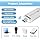 4G USB Dongle Modem Portable WiFi with SIM Card Slot Travel Wireless ...