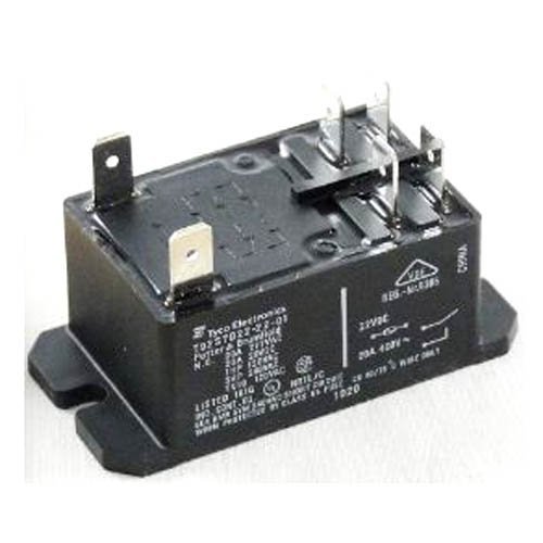 T92S7D22-22-01 - Payne OEM Replacement Furnace Relay: Hvac Controls ...