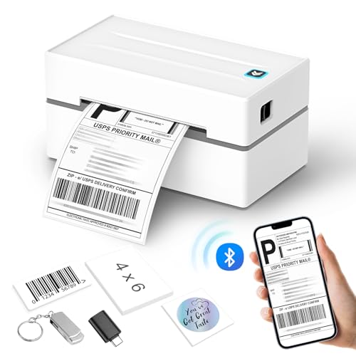 Top 10 Printer For Packing Slips of 2022 - Katynel
