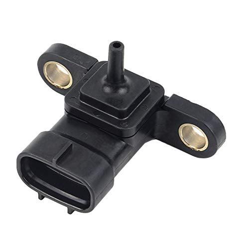 89421-71020 Turbo Pressure Sensor For Toyota Hilux Hiace Yaris ...