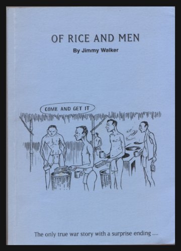 Buy Of Rice and Men Book Online at Low Prices in India | Of Rice and ...