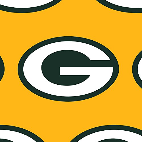 Duck Brand 241413 Green Bay Packers NFL Team Logo Duct Tape, 1.88-Inch ...