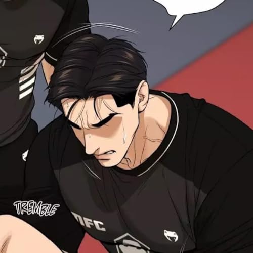 Explore the Intriguing Characters of Jinx Manga : Hugh Collins: Amazon ...