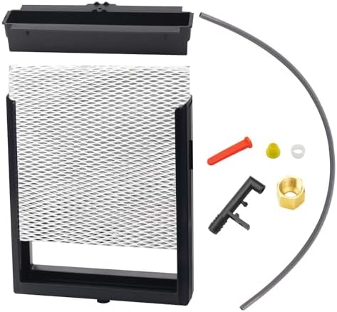 Amazon.com: URYKEC 4750 Home Humidifier Maintenance Kit, No. 35 Water ...