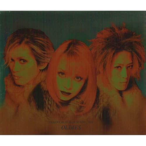 Play SHAZNA BEST ALBUM 1993 2000 OLDIES by SHAZNA on Amazon Music