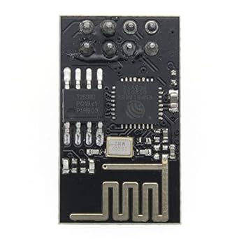 ESP8266 ESP-01 5V Relay Module Things Smart Home Remote Control Switch ...