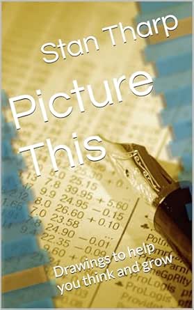 Amazon.com: Picture This: Drawings to help you think and grow eBook ...