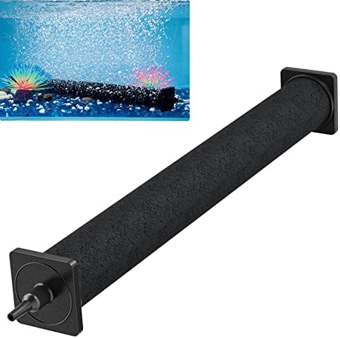 Uniclife Aquarium 30cm Air Stone Bar Bubble Diffuser Release Tool with ...