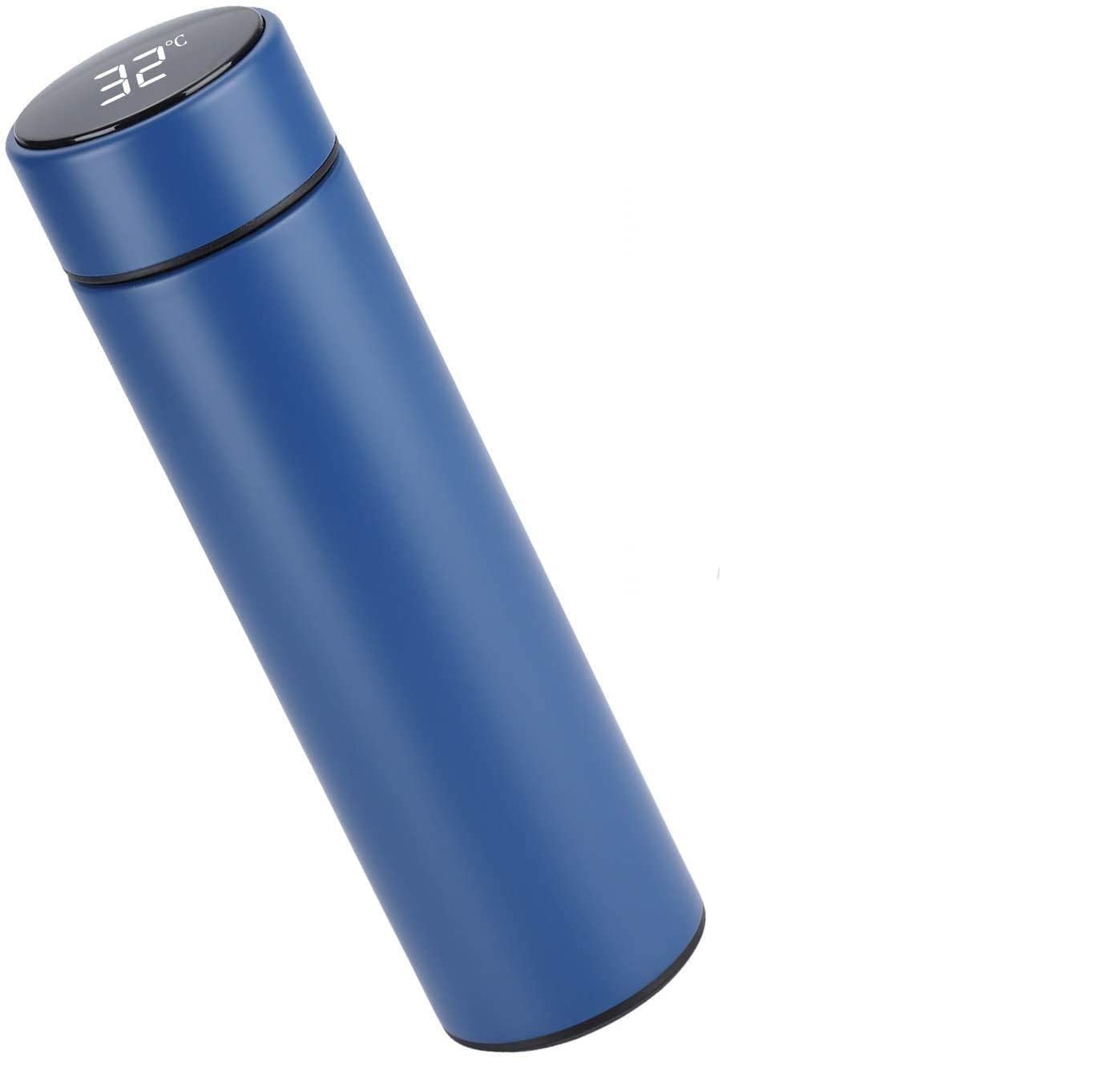 LED Temperature Water Bottle Display I LED Indicator Water Bottle hot ...