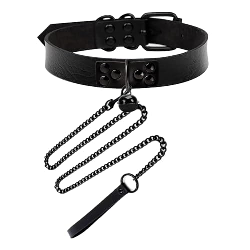 Leash and Collar for Humans – The 15 best products compared - Wild ...