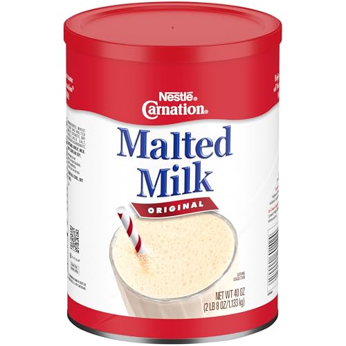 Malted Milk Powders: Our Best 5 Picks - The Kitchen Community