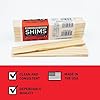 Amazon.com: Nelson Wood Shims 8" 12 Pack - Kiln Dried Wood - Set of 2 ...