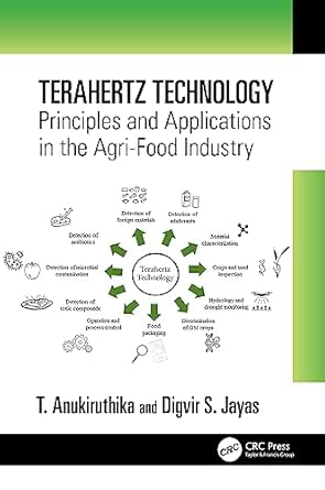Buy Terahertz Technology: Principles and Applications in the Agri-Food ...