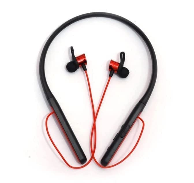 BONIFA BT-110 Wireless Bluetooth Earphone, Built -in Mic, Super Sound ...