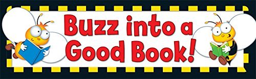 Buzz-Worthy Bees Bookmarks (2015-01-05): Unknown: Amazon.com: Books
