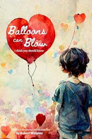 Balloons Can Blow - Save Animals in the Oceans from Plastic Pollution ...