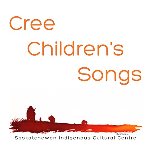 Play Cree Children's Songs by Laura Burnouf on Amazon Music