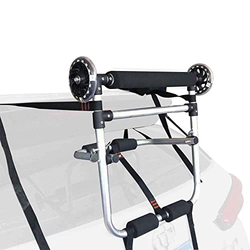 Easy Load Kayak Roof Rack – The 16 best products compared - Outdoors ...
