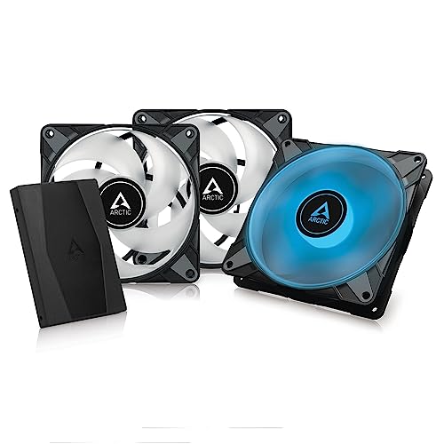 Arctic RGB Controller – Die 15 besten Produkte im Vergleich - WinTotal