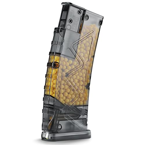 The 8 Most Popular Speed loaders For Airsoft Guns