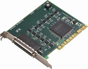 Amazon.co.jp: Con Tech Non-Insulated Notebook Digital Output Board Do – 128t2 – PCI : Computers