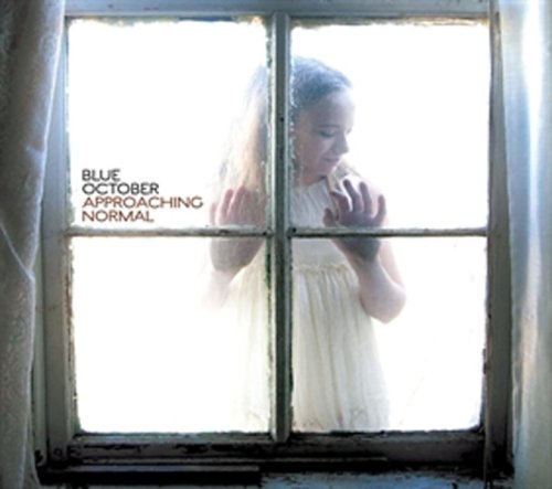 Blue October - Approaching Normal - Amazon.com Music