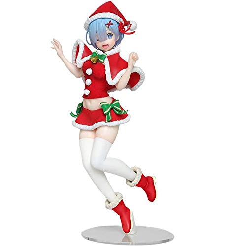 Buy Re:Zero Starting Life in Another World Rem Original 2020 Winter ...